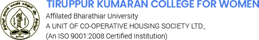 Top Women's College in Tiruppur | Tiruppur Kumaran College for Women